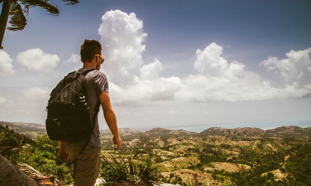 Os Melhores Destinos Para Viajar Sozinho no Brasil
