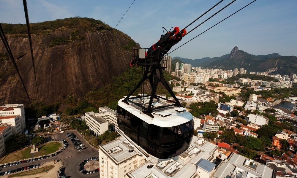 Guia do Rio De Janeiro